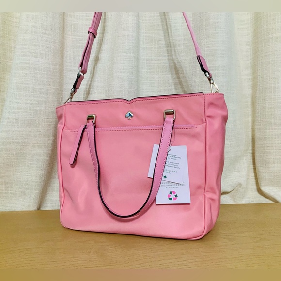 kate spade | Bags | Nwt Kate Spade New York Medium Satchel Jae | Poshmark